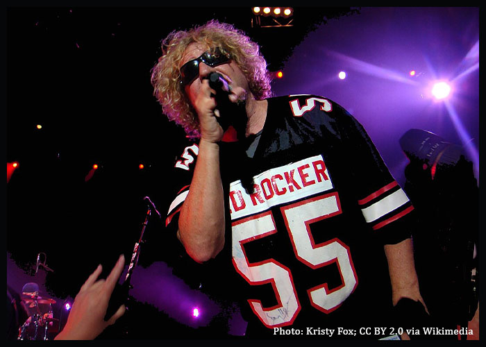 Sammy Hagar Announces 2026 'Best of All Worlds Tour' Dates with Rick ...